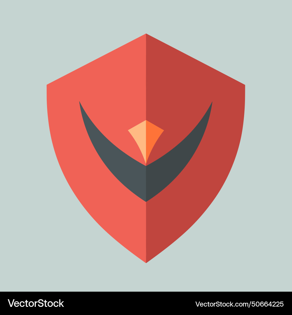 Workers compensation insurance filled colorful Vector Image