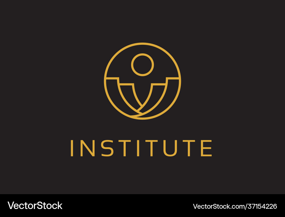 Computer Institute Logo Vector Images (over 210)
