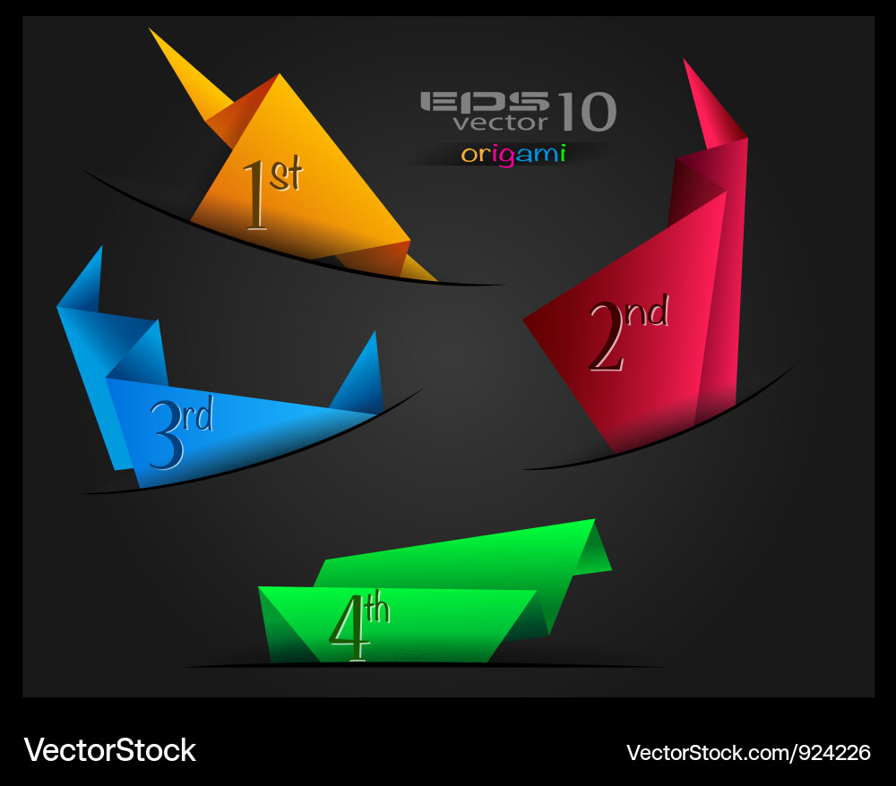 Place markers Royalty Free Vector Image - VectorStock