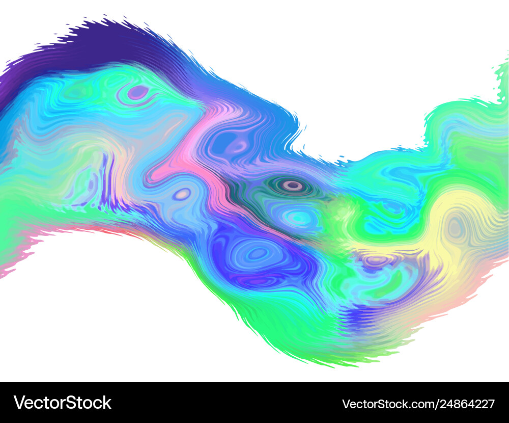 Creative abstract background Royalty Free Vector Image