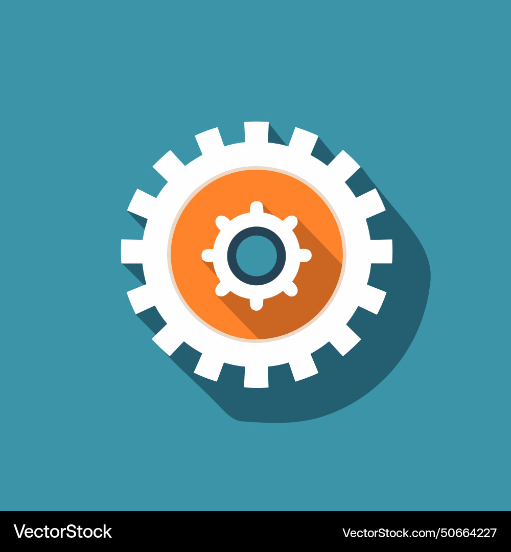 Uninsured motorist coverage filled colorful logo Vector Image