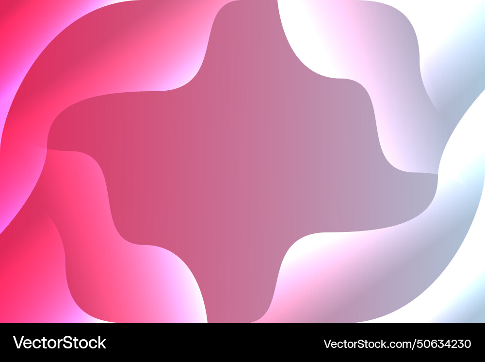 Modern abstract background Royalty Free Vector Image
