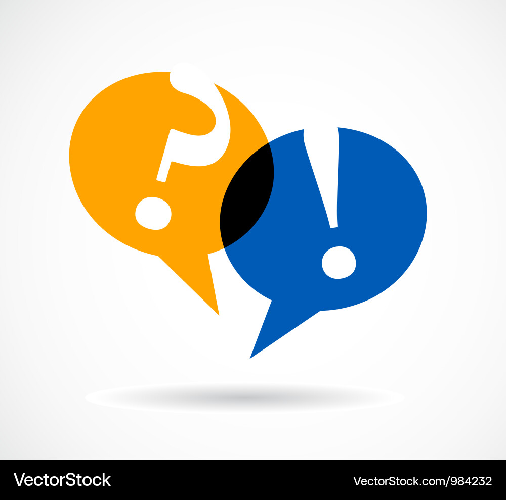 3d Question Mark Vector Images (over 6,200)