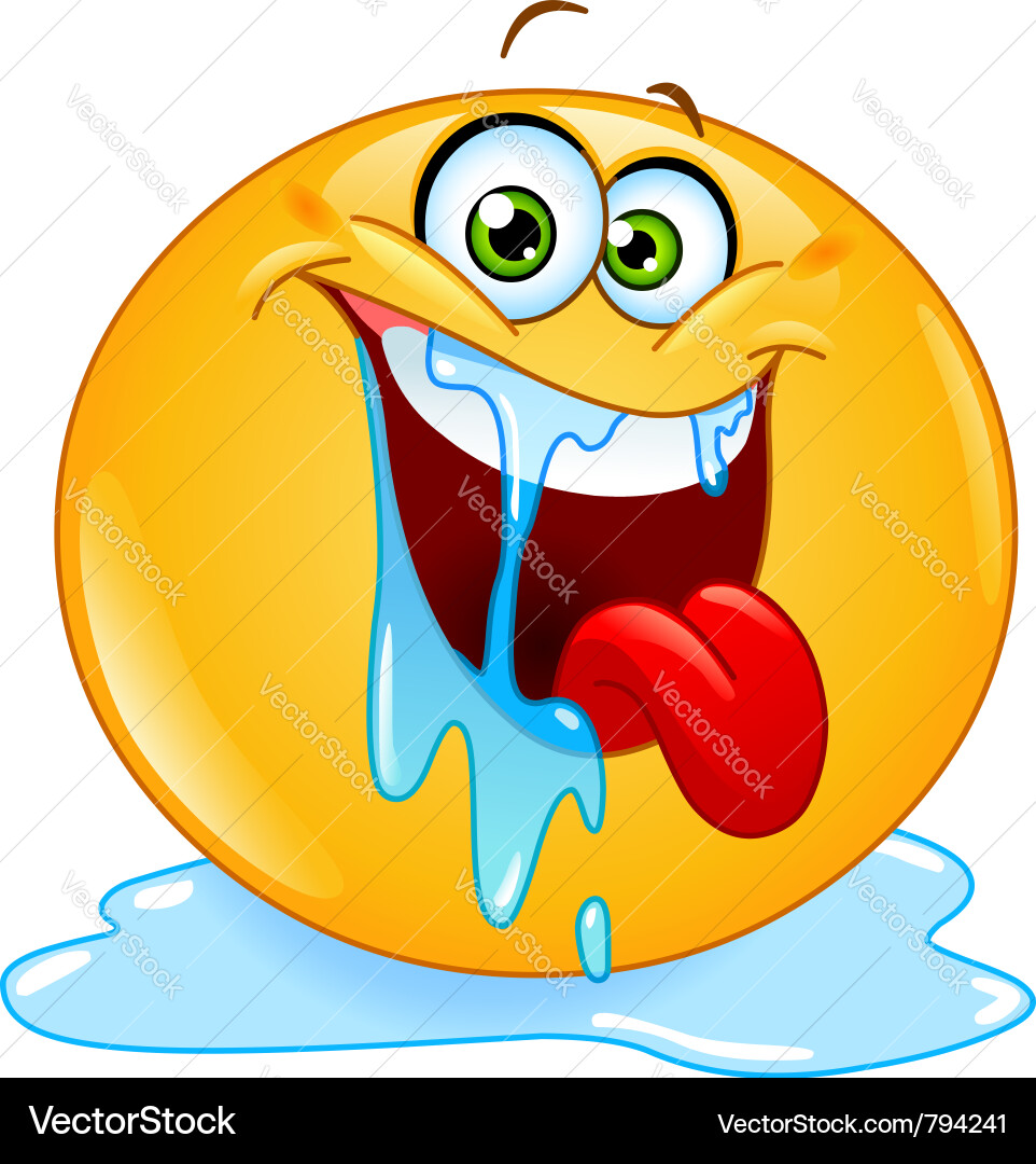 Drooling Mouth Vector Images (over 230)