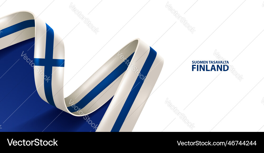Finnish Flag Vector Images (over 3,000)