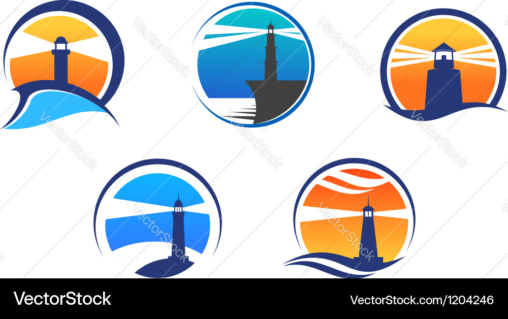 Beacon Light Logo Beacon | Dusted