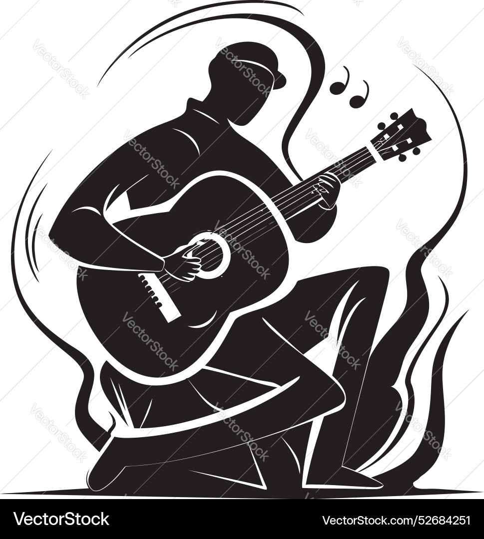 Wrecked wheels damaged car icon with distinctive Vector Image