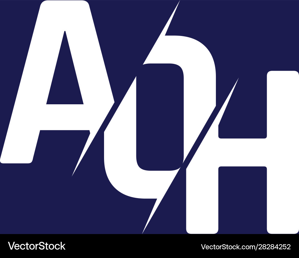 Aoh Logo