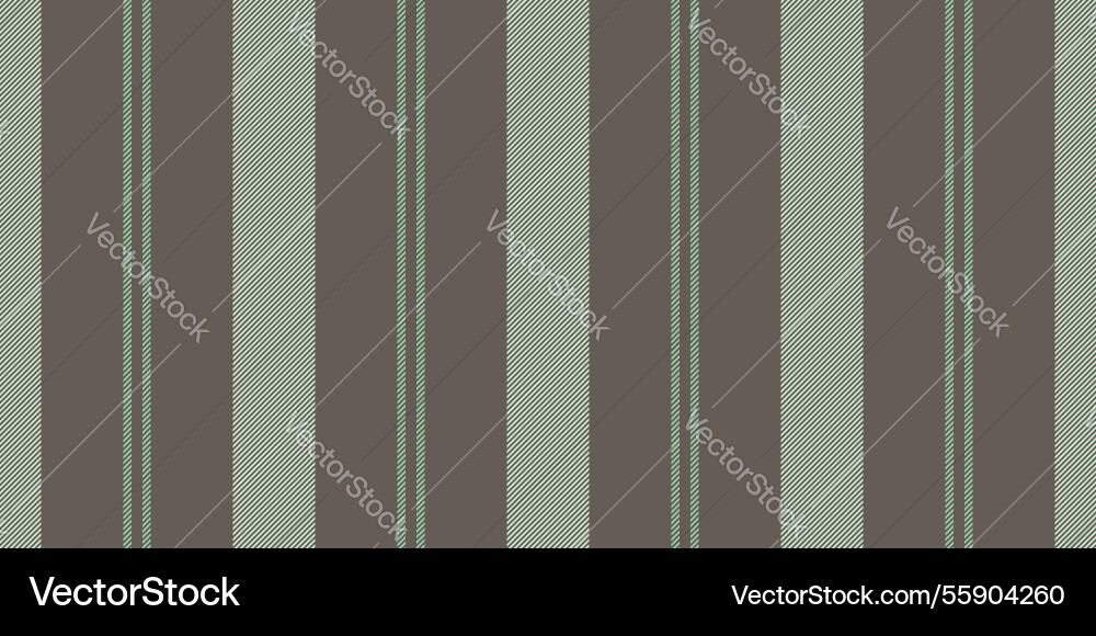 Fiesta fabric lines minimalist texture seamless Vector Image