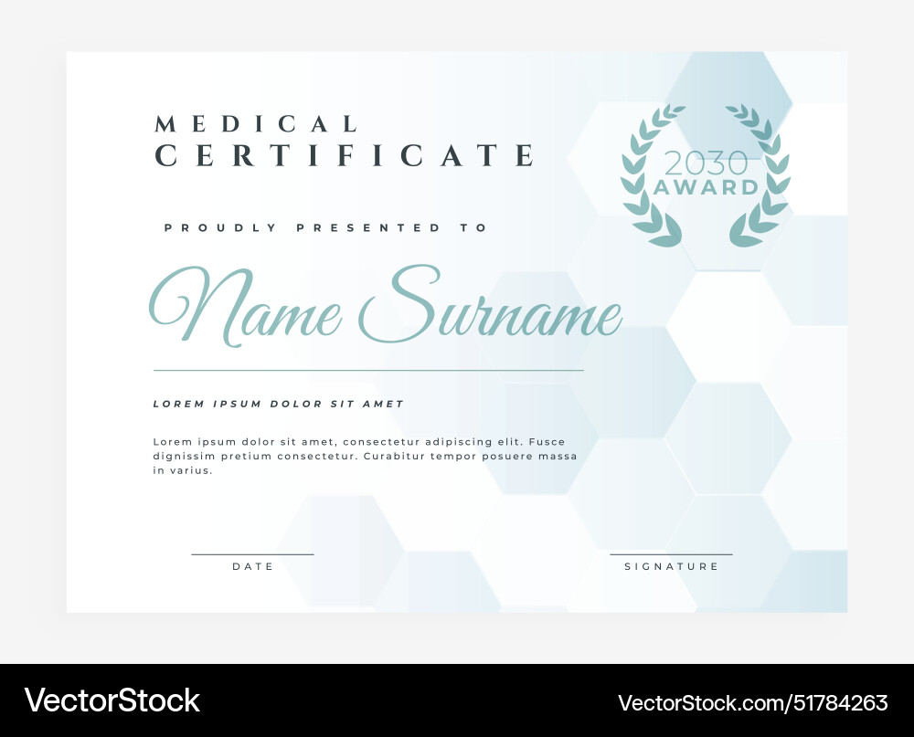 Certification Vector Images (over 360,000)