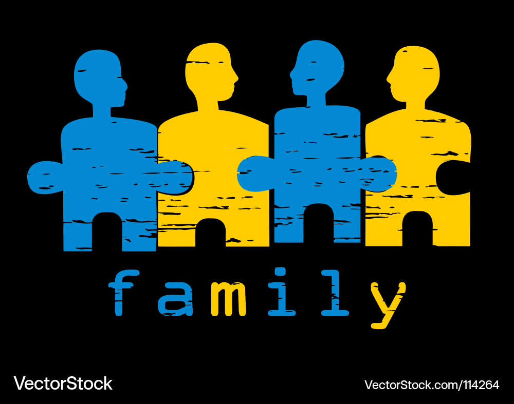 Four Brothers Vector Images (over 150)