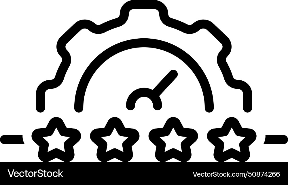 Performance Royalty Free Vector Image - VectorStock