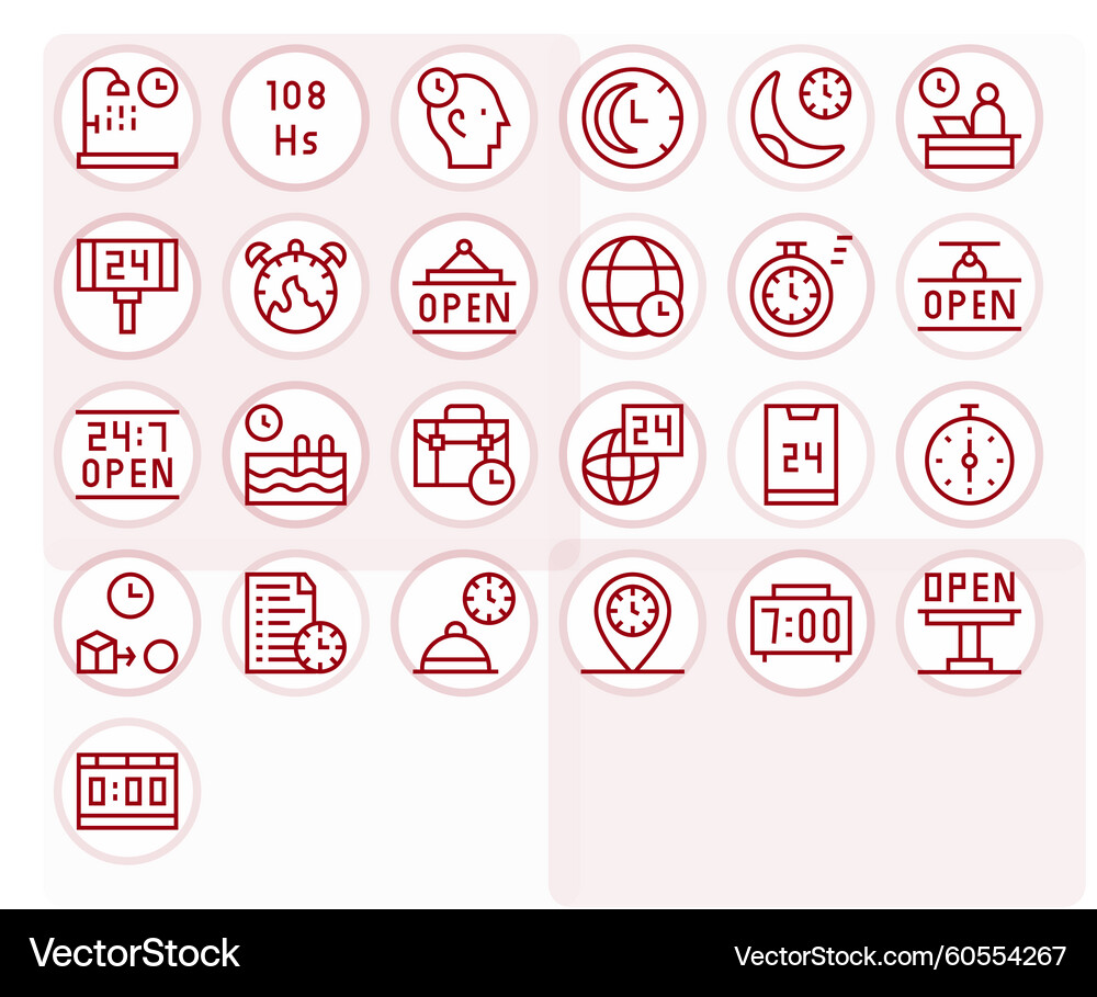 Employee time tracking Vector Images & Graphics for Commercial Use ...