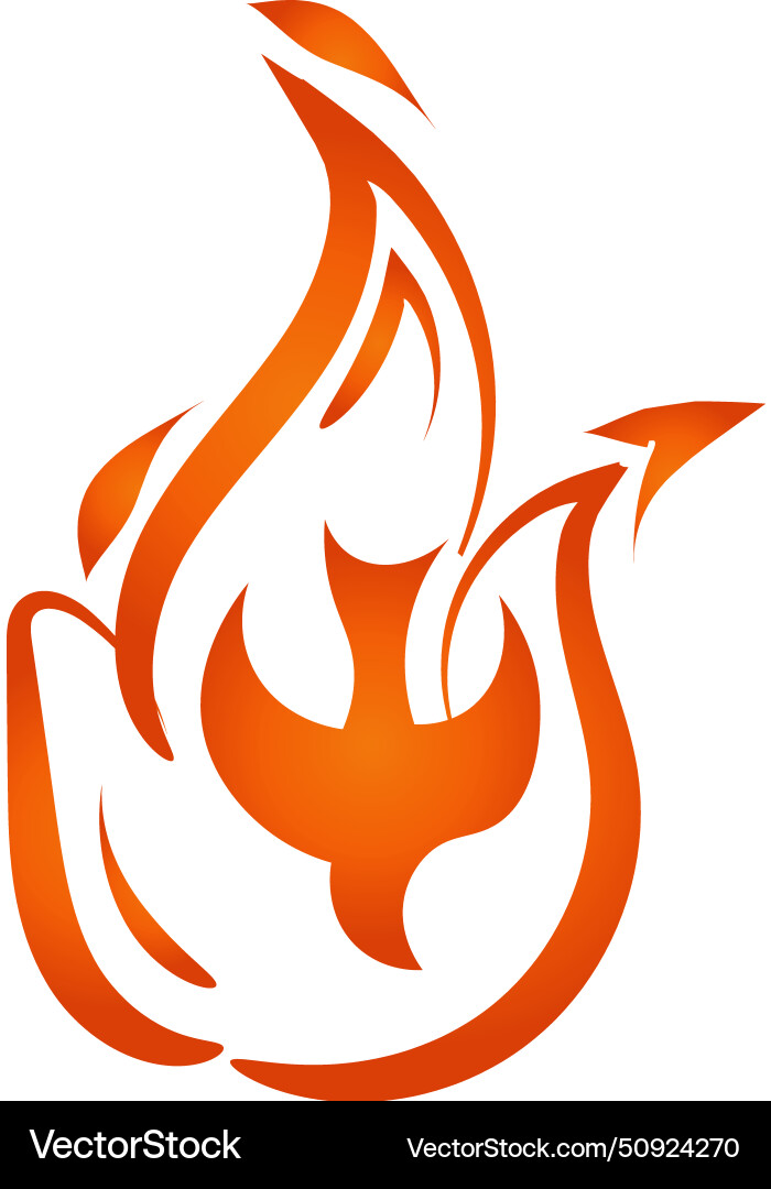 Pentecost sunday special design for print Vector Image