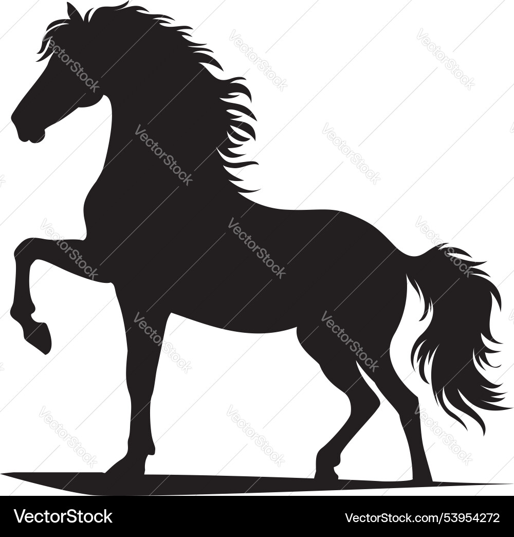 Colt Foal Animal Vector Images (over 520)