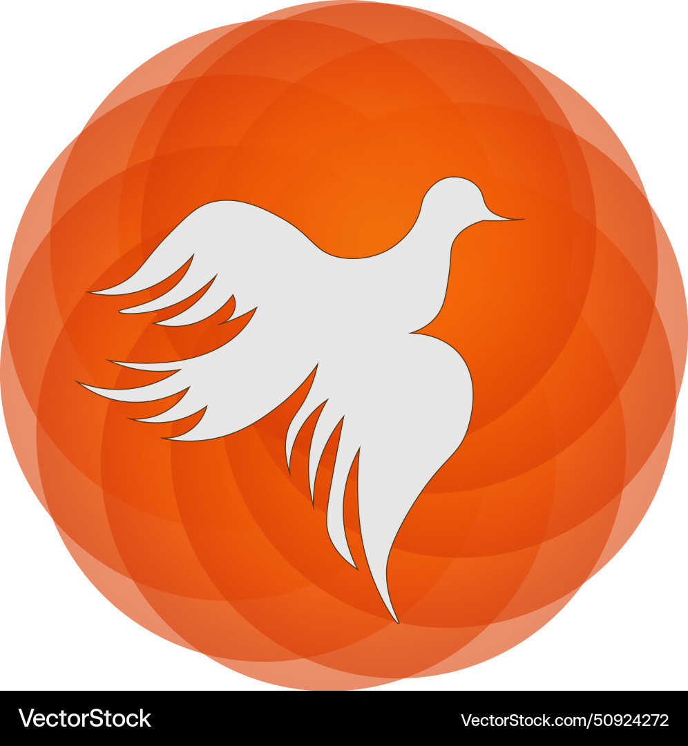 Pentecost sunday special design for print Vector Image