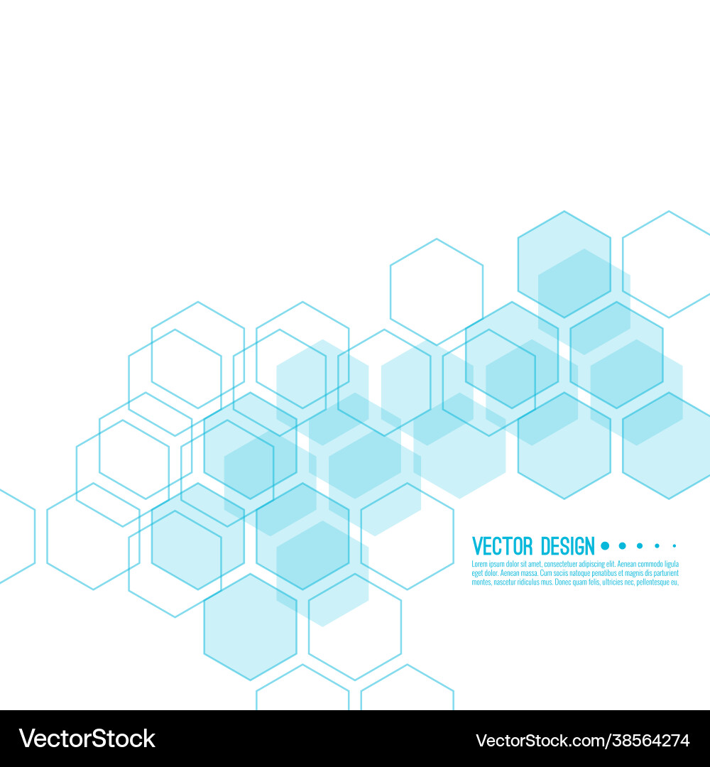 Techno Royalty Free Vector Image - VectorStock