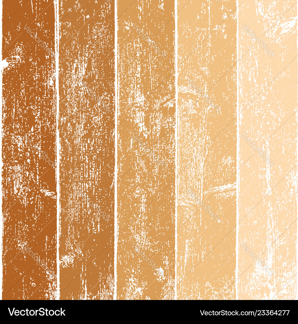 Wood texture with realistic structure Royalty Free Vector