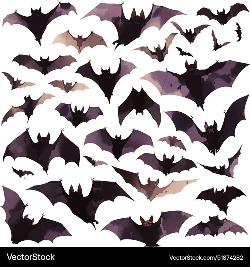 Bats Vector Images (over 150,000)