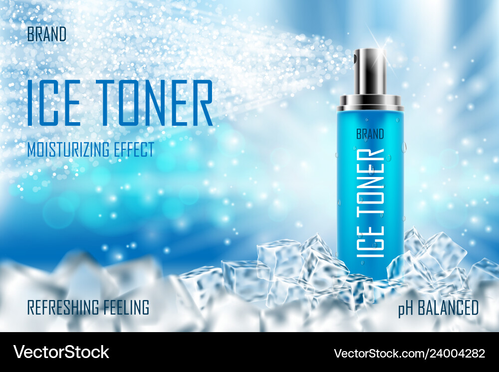 Ice Spray Vector Images (over 3,200)