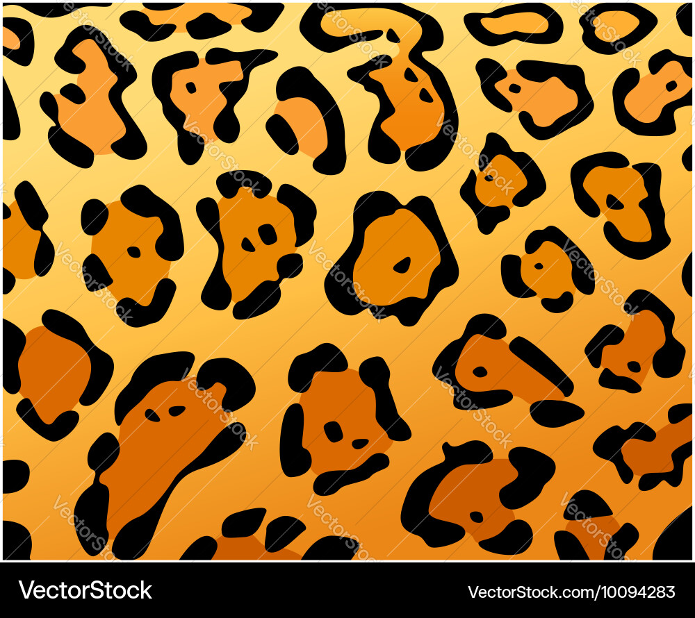 Skin fragment Royalty Free Vector Image - VectorStock