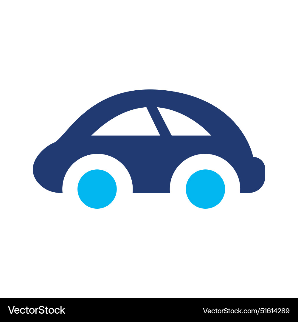Car icon Royalty Free Vector Image - VectorStock