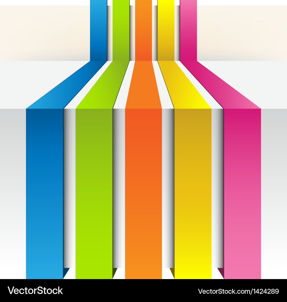 Graph background Royalty Free Vector Image - VectorStock