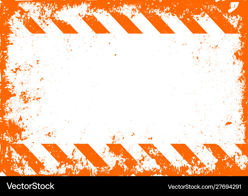 Caution warning sign Royalty Free Vector Image