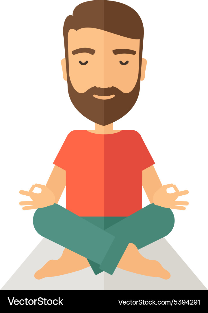 Man Doing Vector Images (over 15,000)