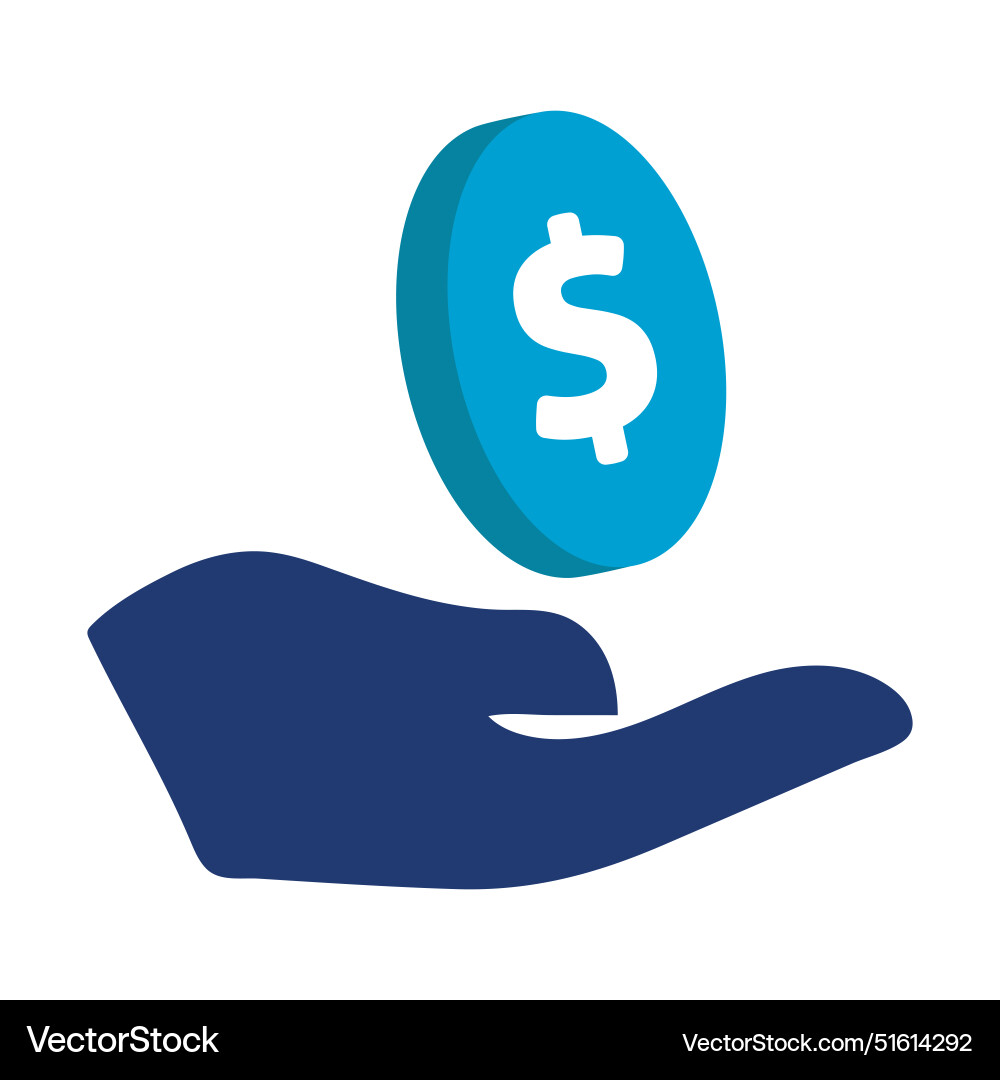 Income icon Royalty Free Vector Image - VectorStock