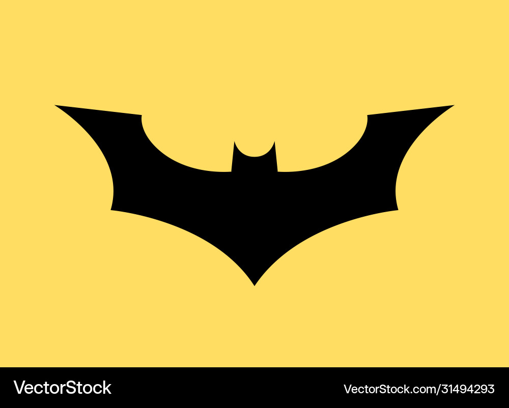 Batman Emblem Vector Images (56)