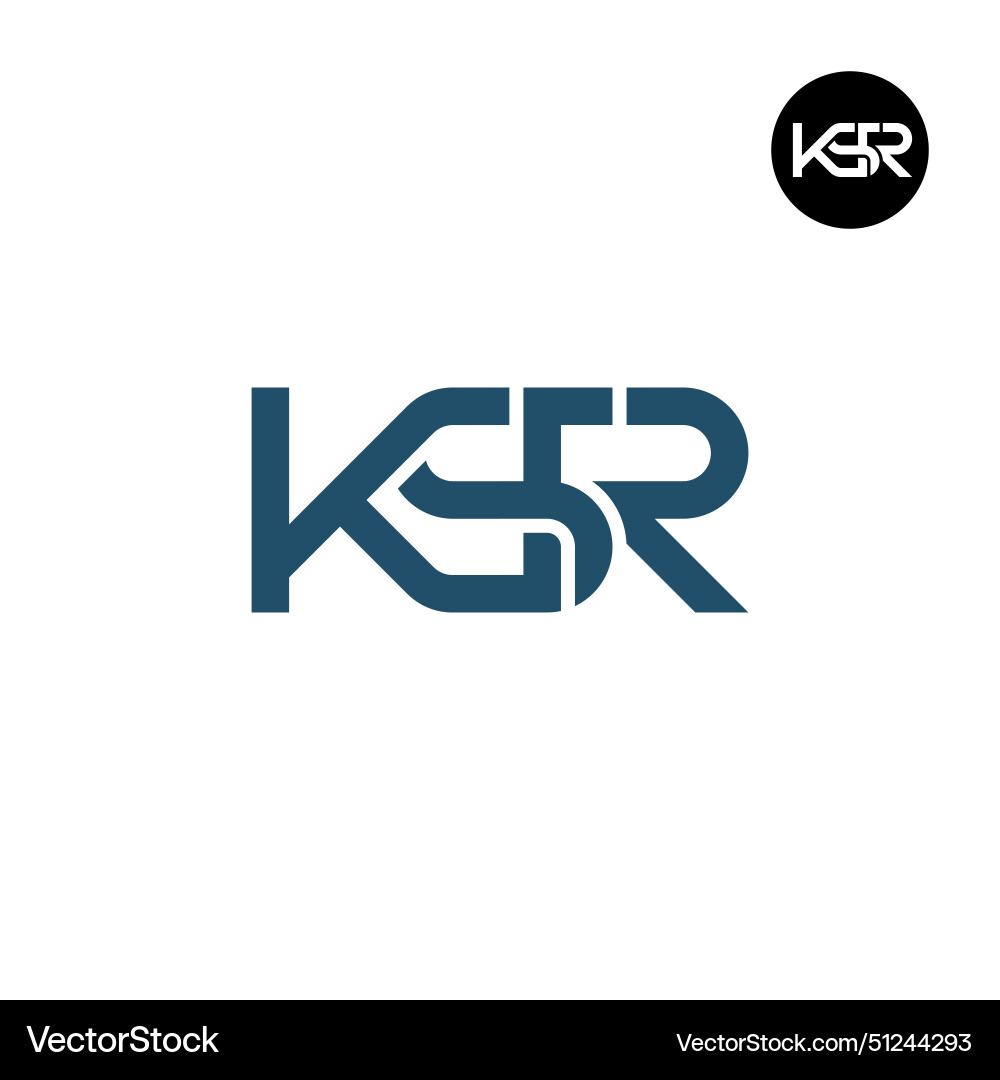 Ksr Logo Vector Images (23)