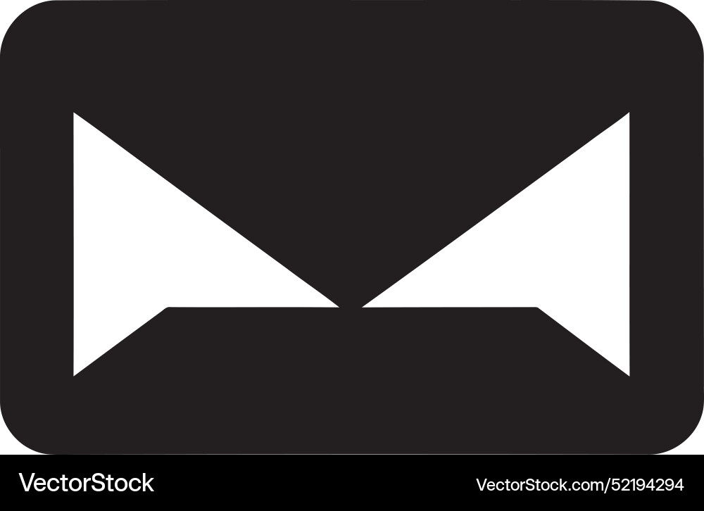 How to write a persuasive email subject lineemail Vector Image