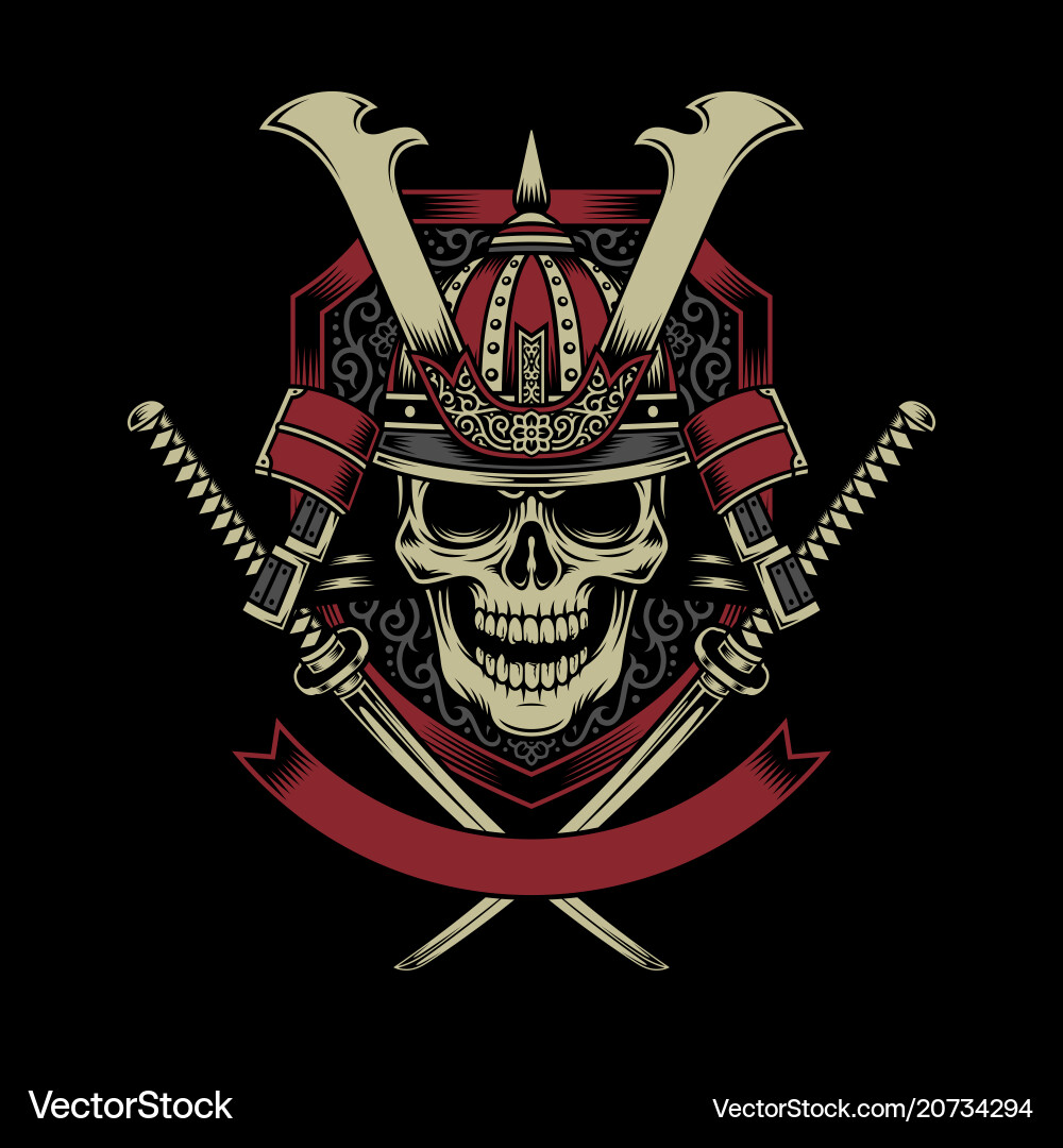 Samurai Symbols Vector Images (over 8,500)