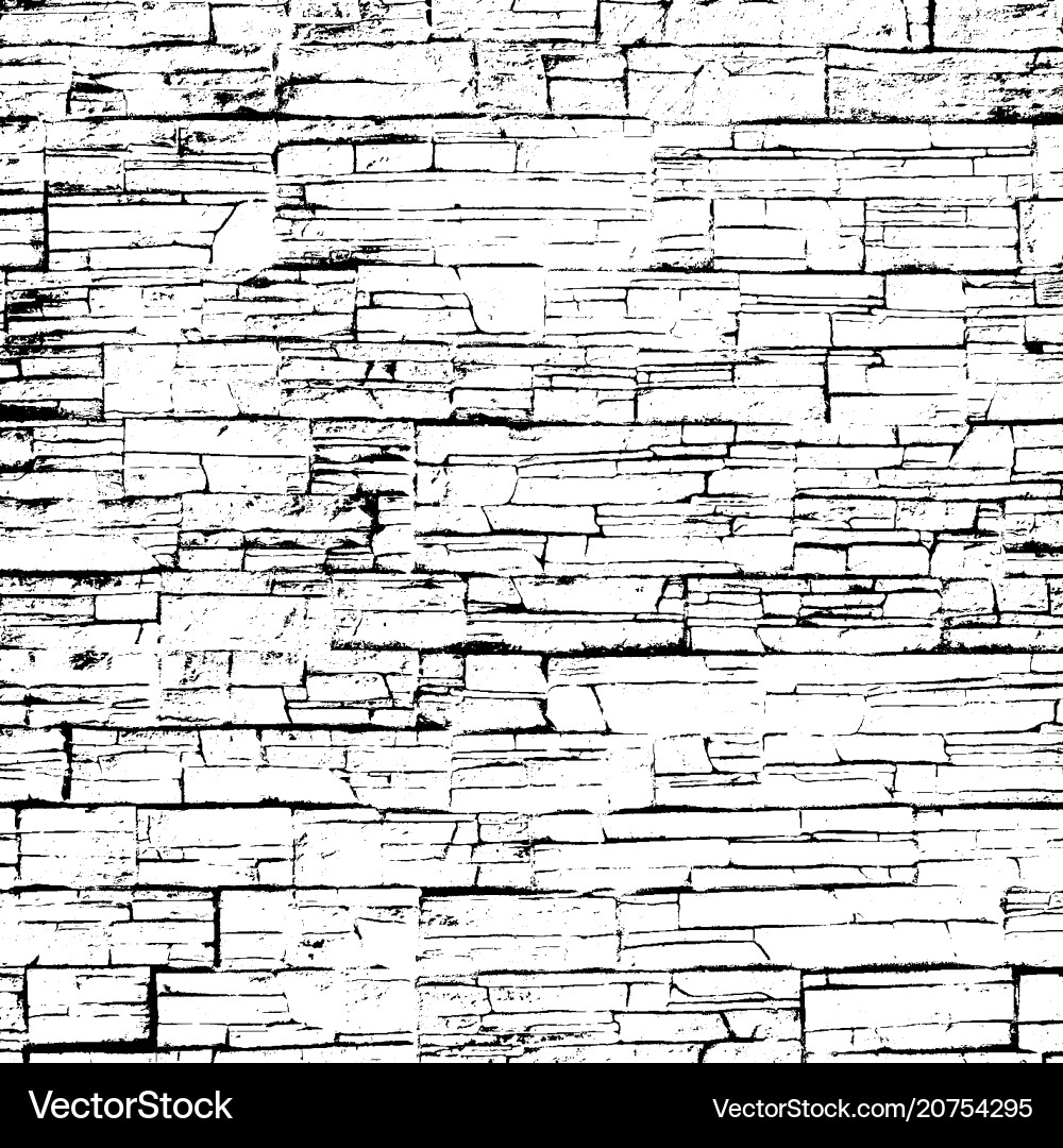 Brickwall overlay texture Royalty Free Vector Image