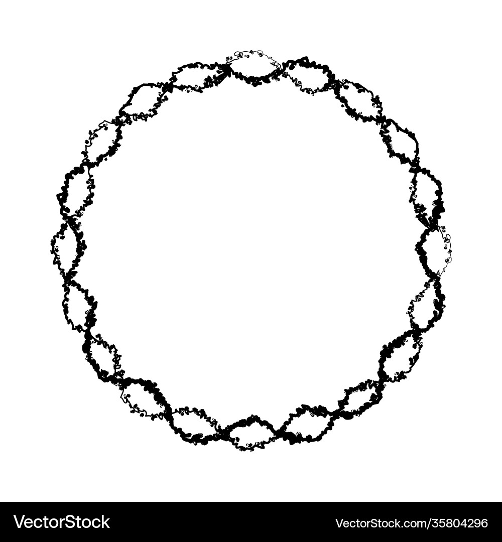 Borders stamp Royalty Free Vector Image - VectorStock