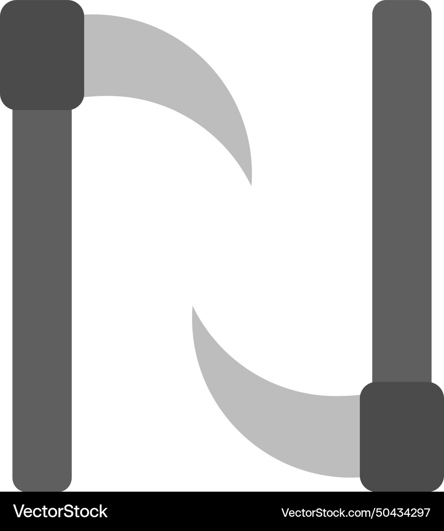 Kama icon image Royalty Free Vector Image - VectorStock