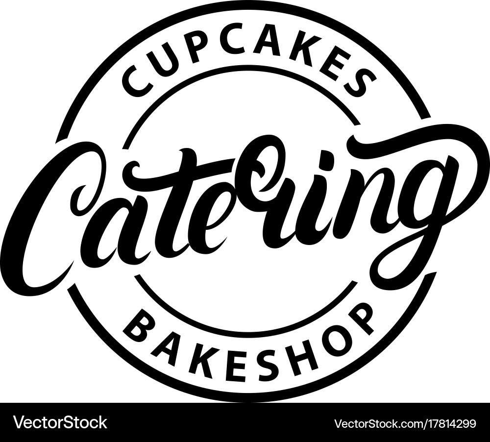 Caters Logo Vector Images (over 12,000)