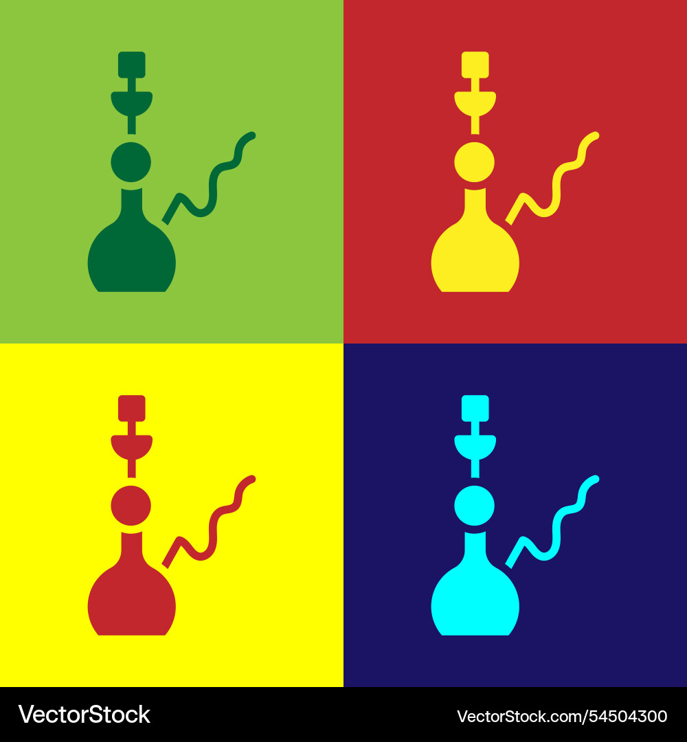 Arabic Pop Art Vector Images (over 600)