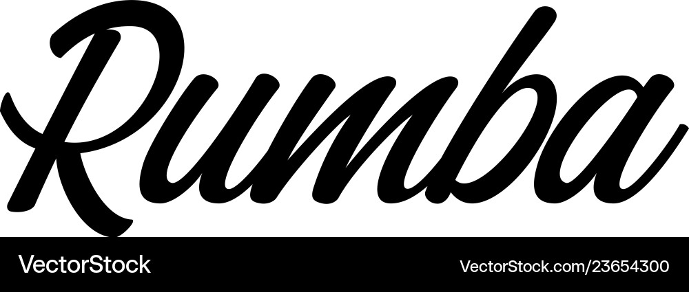 Rumba Logo