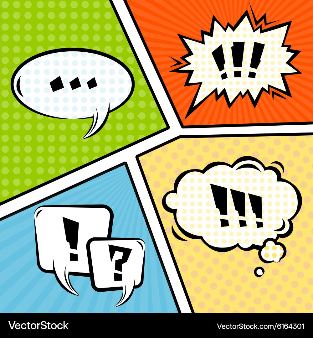 Question Mark Pop Vector Images (over 760)