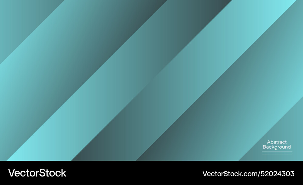 Creative abstract background with graphic Vector Image