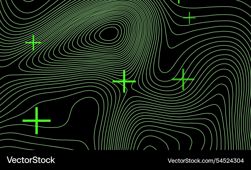 Star funky line retrofuturism abstract retro wave Vector Image