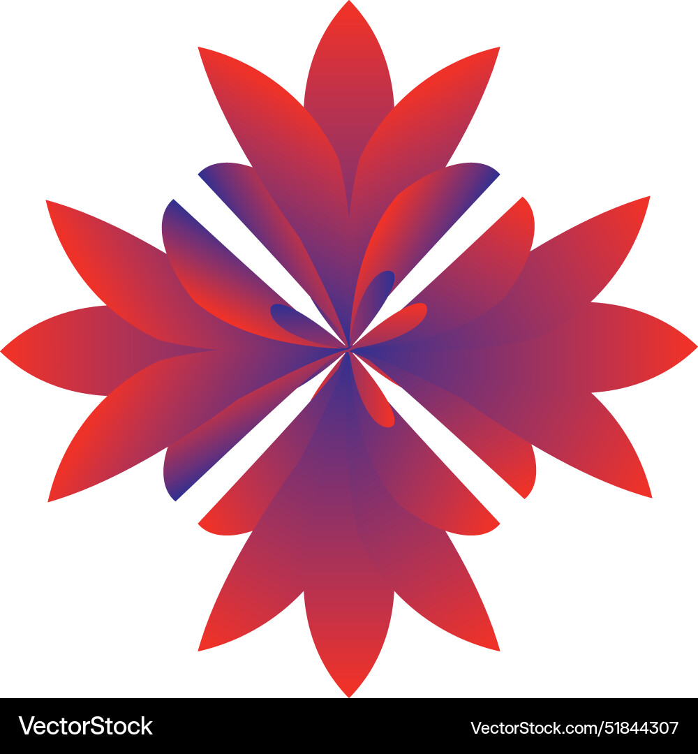 Follower design Royalty Free Vector Image - VectorStock