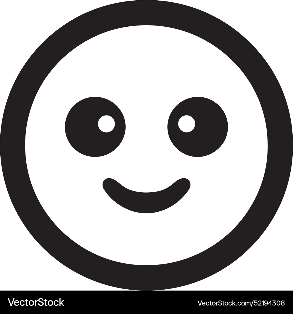 Emojis and art therapy expressive symbols Vector Image