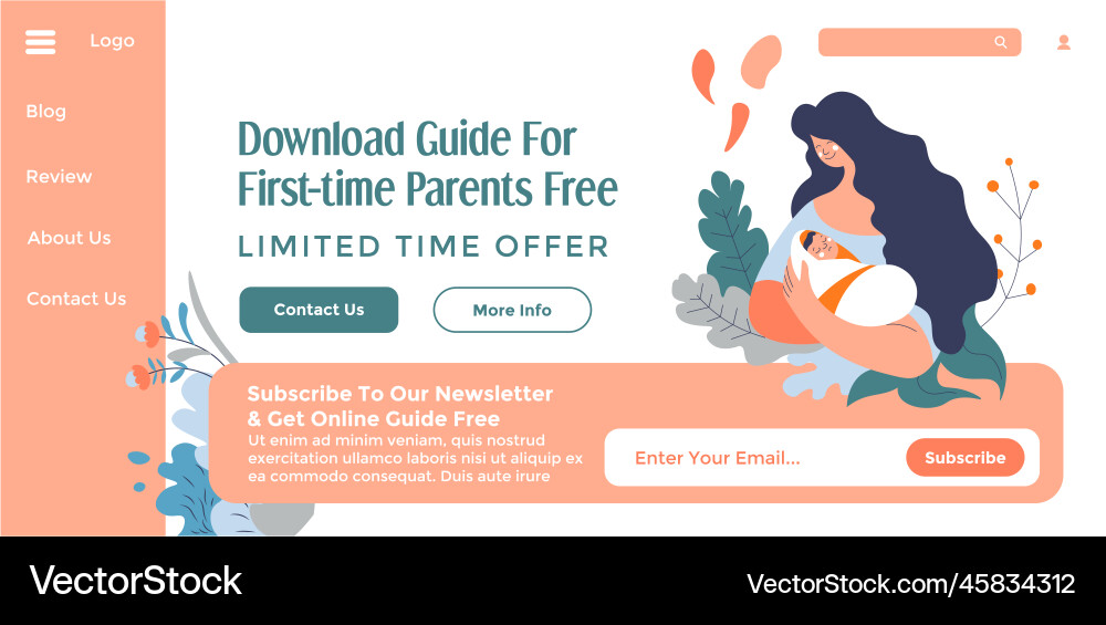 Anleitung zum ersten Mal Eltern kostenlos Web herunterladen