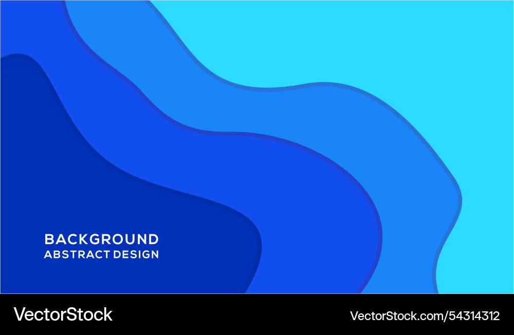 New background template Royalty Free Vector Image