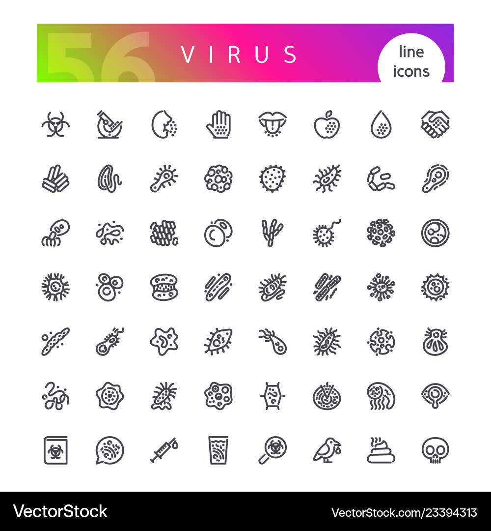 Anthrax Vector Images (over 320)
