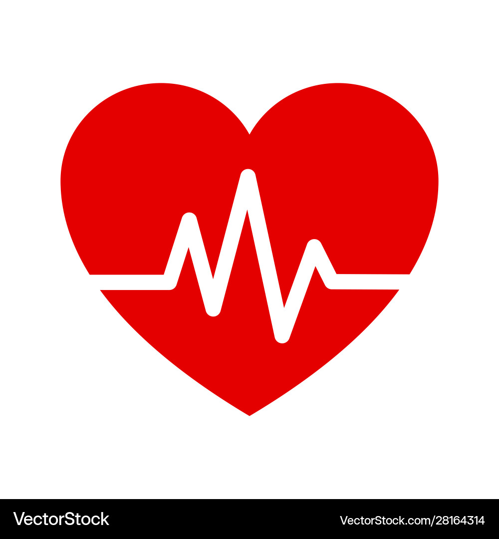 Herz Icon Pacemaker Vector Images (über 720)