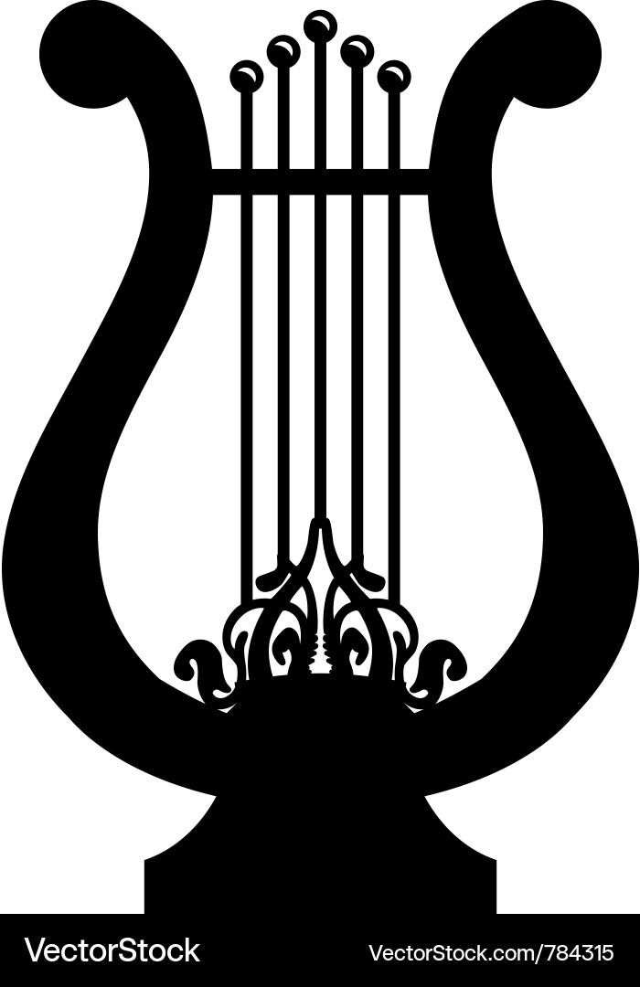 Lyra Vector Images (over 660)